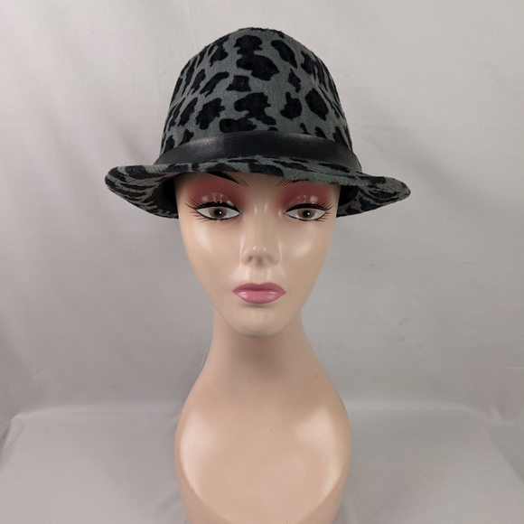 Accessories | Multicolor Fedora Hat | Poshmark